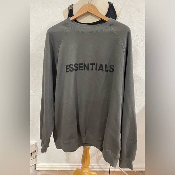 Essentials | Sweaters | Essentials | Poshmark